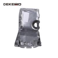 China 06B103601P 06B103601CA 06B103603P 1.8T Engine Oil Sump for VW Passat B5 AUDI A4 A6 C5 for sale