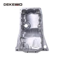 China 06B103601P 06B103601CA 06B103603P 1.8T Engine Oil Sump for VW Passat B5 AUDI A4 A6 C5 for sale