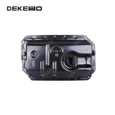 China 06E103604K 06E103600C 95810705511 Engine Oil Sump for VW Touareg AUDI A4 A5 A6 A7 A8 Q5 Q7 Porsche Cayenne for sale