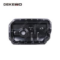 China 06E103604K 06E103600C 95810705511 Engine Oil Sump for VW Touareg AUDI A4 A5 A6 A7 A8 Q5 Q7 Porsche Cayenne for sale