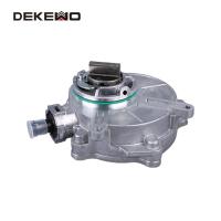 China DEKEWO Auto Spare Car Parts Brake Vacuum Pump for AUDI A4B6B7 A6C6 A8D3 V6 OE  06E145100T 06E145100E for sale