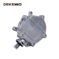 China DEKEWO Auto Spare Car Parts Brake Vacuum Pump for AUDI A4B6B7 A6C6 A8D3 V6 OE  06E145100T 06E145100E for sale