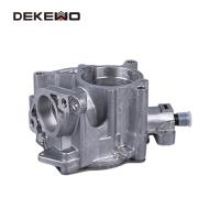 China DEKEWO Auto Spare Car Parts Brake Vacuum Pump for VW AUDI SKODA SEAT A4B8 A6C7 Q5 2.0T OE 06J145100AD 06J145100C  06J145100R for sale