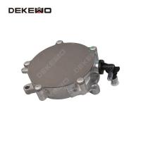 China DEKEWO Auto Spare Car Parts Brake Vacuum Pump for VW AUDI PORSCHE 3.0T OE 06M145100L 9A714510008 for sale