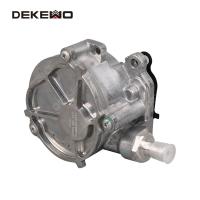 China DEKEWO Auto Spare Car Parts Brake Vacuum Pump for VW AUDI Porsche VR6 OE 03H145100C  03H145100E 95511005003 for sale