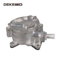 China DEKEWO Auto Spare Car Parts Brake Vacuum Pump for VW AUDI Porsche VR6 OE 03H145100C  03H145100E 95511005003 for sale
