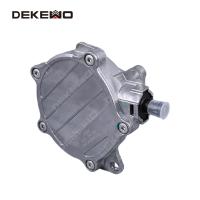 China DEKEWO Auto Spare Car Parts Brake Vacuum Pump for VW AUDI SKODA SEAT 2.0L OE 06D145100H 06D145100F for sale