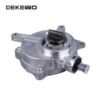 China DEKEWO Auto Spare Car Parts Brake Vacuum Pump for VW AUDI SKODA SEAT 2.0L OE 06D145100H 06D145100F for sale