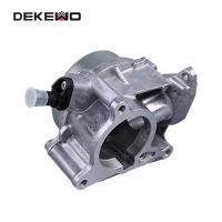China OEM 06H145100AK 06H145100AD DEKEWO Auto Spare Car Parts Brake Vacuum Pump for VW Passat AUDI A4 Q3 SKODA SEAT for sale
