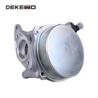 China OEM 06H145100AK 06H145100AD DEKEWO Auto Spare Car Parts Brake Vacuum Pump for VW Passat AUDI A4 Q3 SKODA SEAT for sale