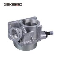 China OEM 06H145100AK 06H145100AD DEKEWO Auto Spare Car Parts Brake Vacuum Pump for VW Passat AUDI A4 Q3 SKODA SEAT for sale