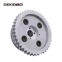 China DEKEWO Auto Spare Car Parts Engine Camshaft Timing Adjuste for PORSCHE Cayenne Panamera OE 94810505121 94810505122 94810505123 for sale