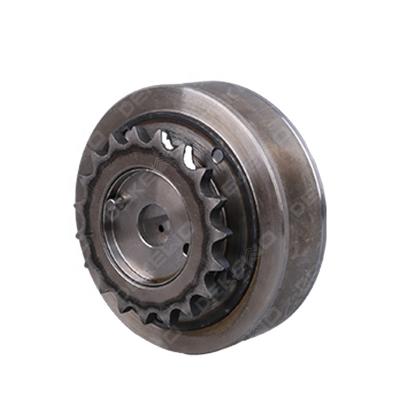 China DEKEWO Auto Spare Car Parts Engine Camshaft Timing Adjuste for VW AUDI SKODA PassatB6 A6C6 OE 06F109088J 06F109088G 06F109088C for sale