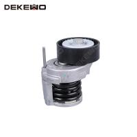 China 1J0145299 1JD145299 03C145299C Belt Tensioner for VW Golf Polo Jetta Touran Passat 1.4T/1.6L SKODA SEAT for sale
