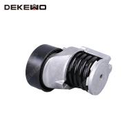 China 1J0145299 1JD145299 03C145299C Belt Tensioner for VW Golf Polo Jetta Touran Passat 1.4T/1.6L SKODA SEAT for sale