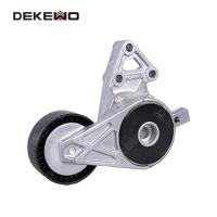 China 06A903315M 06A903315D 06A903315E 06A903315F DEKEWO Auto Parts Belt Tensioner Pulley for VW Jetta Bora AUDI A3 TT SKODA for sale