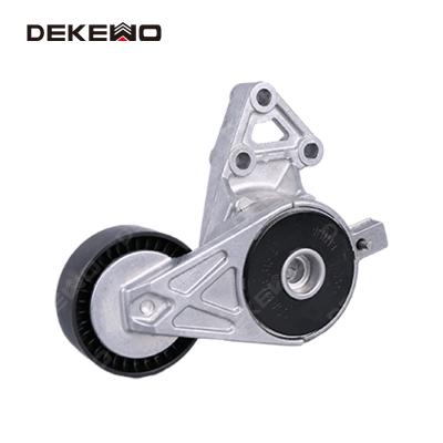 China 06A903315M 06A903315D 06A903315E 06A903315F DEKEWO Auto Parts Belt Tensioner Pulley for VW Jetta Bora AUDI A3 TT SKODA for sale