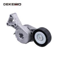 China 06A903315M 06A903315D 06A903315E 06A903315F DEKEWO Auto Parts Belt Tensioner Pulley for VW Jetta Bora AUDI A3 TT SKODA for sale