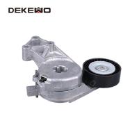 China 06A903315M 06A903315D 06A903315E 06A903315F DEKEWO Auto Parts Belt Tensioner Pulley for VW Jetta Bora AUDI A3 TT SKODA for sale