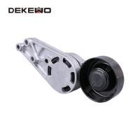 China 06B903133E 06B903133A 06B903133 DEKEWO Auto Parts Belt Tensioner Damper for AUDI A4 B6/B7 A6 C5/C6 SEAT Exeo for sale