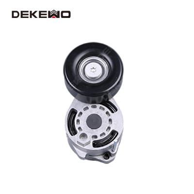 China 06E903133 06E903133Q 06E903133E DEKEWO Auto Parts Belt Tensioner for AUDI A4 B7/B8 A6C6 A8D3 Q5 2.4/2.8/3.2L for sale