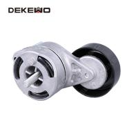 China 06E903133 06E903133Q 06E903133E DEKEWO Auto Parts Belt Tensioner for AUDI A4 B7/B8 A6C6 A8D3 Q5 2.4/2.8/3.2L for sale