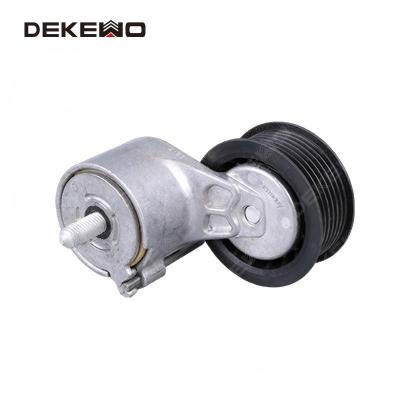 China 06E903133H 06E903133AC 95810236111 DEKEWO Auto Parts Belt Tensioner for VW Touareg AUDI A4 A6 Q7 PORSCHE Cayenne 3.0T for sale