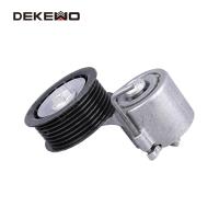 China 06E903133H 06E903133AC 95810236111 DEKEWO Auto Parts Belt Tensioner for VW Touareg AUDI A4 A6 Q7 PORSCHE Cayenne 3.0T for sale