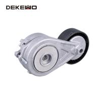 China 06H903133F 06H903133G DEKEWO Auto Parts Belt Tensioner for VW Transporter Amarok AUDI A4b8 A5 Q5 for sale