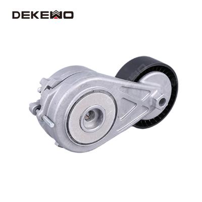 China 06H903133F 06H903133G DEKEWO Auto Parts Belt Tensioner for VW Transporter Amarok AUDI A4b8 A5 Q5 for sale