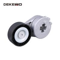 China 06H903133F 06H903133G DEKEWO Auto Parts Belt Tensioner for VW Transporter Amarok AUDI A4b8 A5 Q5 for sale