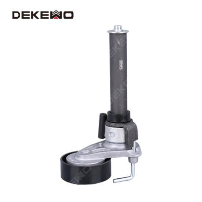 China 06J903133A 06J903133D DEKEWO Auto Parts Belt Tensioner for VW Passat Tiguan Magotan AUDI A3 Q3 for sale
