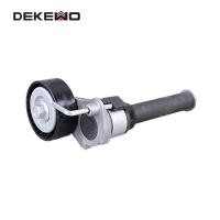 China 06J903133A 06J903133D DEKEWO Auto Parts Belt Tensioner for VW Passat Tiguan Magotan AUDI A3 Q3 for sale