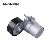 China 06K903133C 06L903133D 06K903133G DEKEWO Auto Parts Belt Tensioner for VW Passat Tiguan Sharan AUDI A3 A4 Q3 for sale