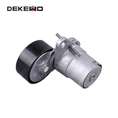 China 06K903133C 06L903133D 06K903133G DEKEWO Auto Parts Belt Tensioner for VW Passat Tiguan Sharan AUDI A3 A4 Q3 for sale