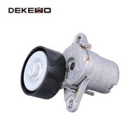 China 06K903133C 06L903133D 06K903133G DEKEWO Auto Parts Belt Tensioner for VW Passat Tiguan Sharan AUDI A3 A4 Q3 for sale