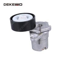 China 06K903133C 06L903133D 06K903133G DEKEWO Auto Parts Belt Tensioner for VW Passat Tiguan Sharan AUDI A3 A4 Q3 for sale