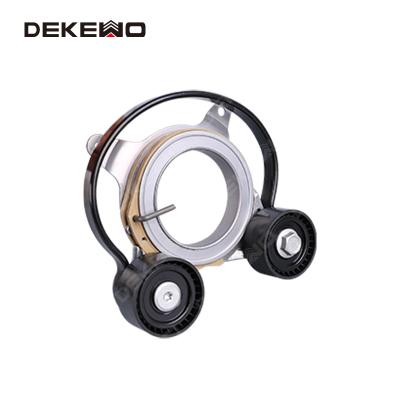 China 06N903133 06N903133A 06L903133Q/G/P 059903133AC/AT/AK DEKEWO Auto Parts Belt Tensioner for AUDI A4 A5 A6 Q5 A7 Q7 for sale