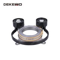 China 06N903133 06N903133A 06L903133Q/G/P 059903133AC/AT/AK DEKEWO Auto Parts Belt Tensioner for AUDI A4 A5 A6 Q5 A7 Q7 for sale