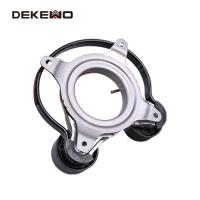 China 06N903133 06N903133A 06L903133Q/G/P 059903133AC/AT/AK DEKEWO Auto Parts Belt Tensioner for AUDI A4 A5 A6 Q5 A7 Q7 for sale
