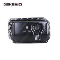 China 06E103604F 06E103604G Engine Oil Sump for AUDI A4 A6 A8 2.4/3.2 for sale