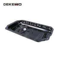 China 06E103604F 06E103604G Engine Oil Sump for AUDI A4 A6 A8 2.4/3.2 for sale
