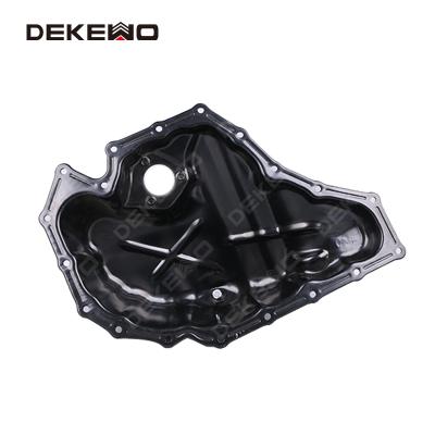 China 06H103600R 06H103600AA 06H103600P Engine Oil Sump for AUDI A4B8 A5 A6C7 Q5 for sale