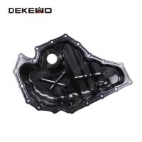 China 06H103600R 06H103600AA 06H103600P Engine Oil Sump for AUDI A4B8 A5 A6C7 Q5 for sale