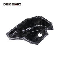 China 06H103600R 06H103600AA 06H103600P Engine Oil Sump for AUDI A4B8 A5 A6C7 Q5 for sale