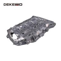 China 06H103603T 06H103603AN 06H103603AK Engine Oil Sump Upper for AUDI A4B8 A5 A6C7 Q5 for sale