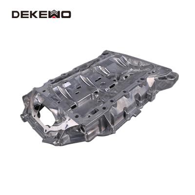 China 06H103603T 06H103603AN 06H103603AK Engine Oil Sump Upper for AUDI A4B8 A5 A6C7 Q5 for sale