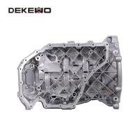 China 06H103603T 06H103603AN 06H103603AK Engine Oil Sump Upper for AUDI A4B8 A5 A6C7 Q5 for sale