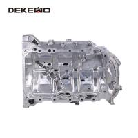China 06H103603T 06H103603AN 06H103603AK Engine Oil Sump Upper for AUDI A4B8 A5 A6C7 Q5 for sale