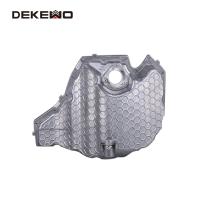China 06L103598F 06L103600F Aluminium Engine Oil Sump for AUDI A4 A5 A6 A7 Q5 PORSCHE Macan for sale
